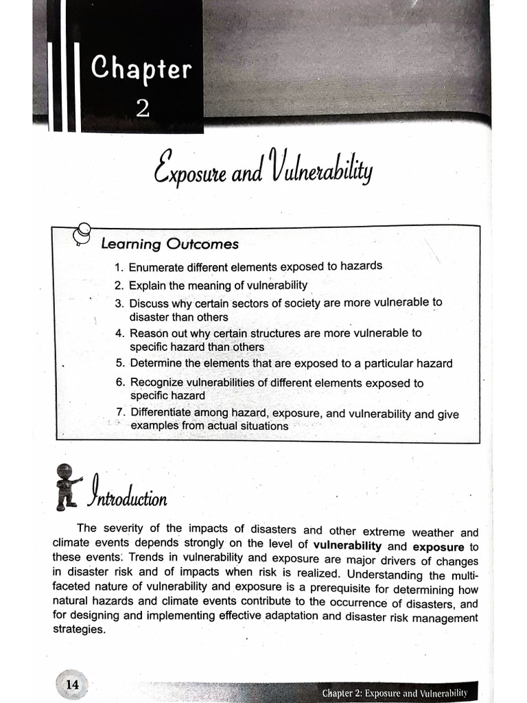 DRRM 101 Chapter 2 | PDF