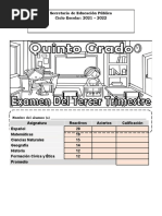 Encuesta Sobre La Discriminación | PDF