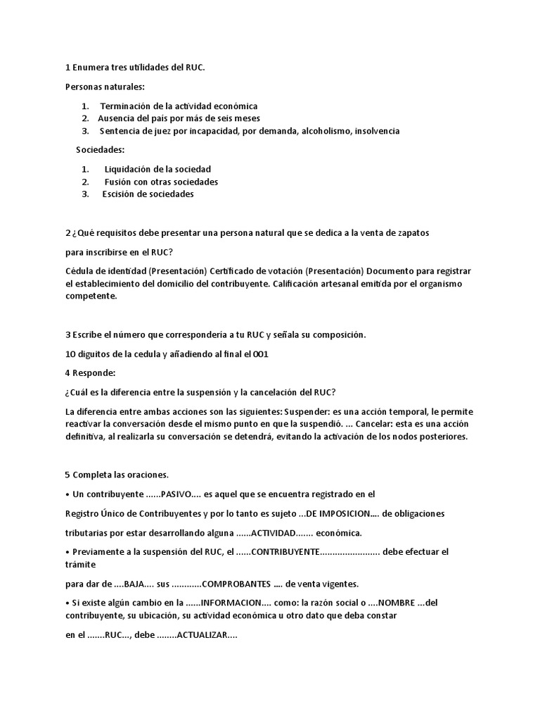 Documento 48 | PDF | Impuesto al valor agregado | Contribuyente