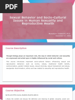 Gender Responsive Basic Education Policy | PDF | Gender | Gender Studies