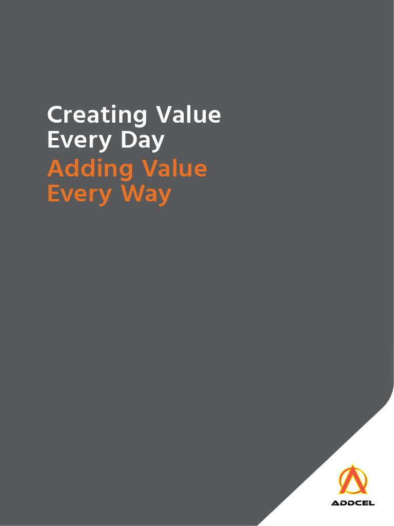 Addcel Engineering Ebrochure | PDF | Pipe (Fluid Conveyance) | Steel