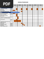 Accident Incident Reporting Flowchart | PDF | Employment | First Aid