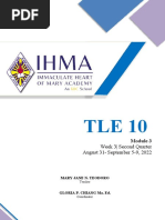 The Dysphagia Outcome and Severity Scale (DOSS) | PDF | Medical ...
