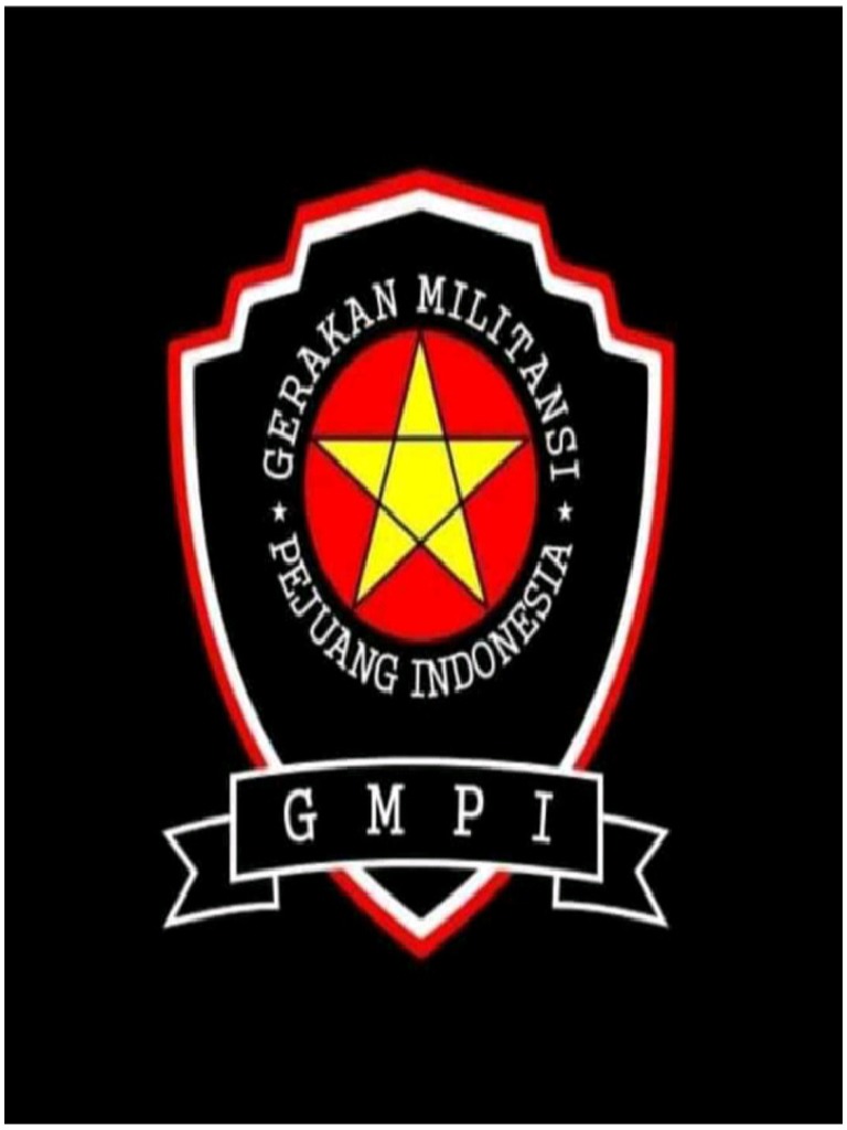 Logo Gmpi | PDF