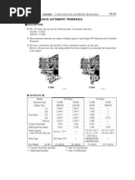 AUTOMATIC TRANSMISSION AS69RC - Service Information - Ram Pickup PDF ...