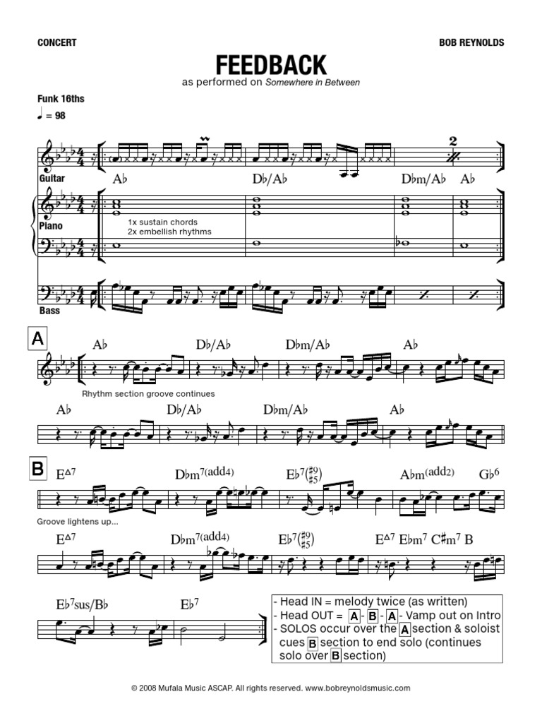 02 Feedback-SIB C | PDF
