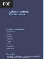 Walc 8 Word Finding | PDF | Recall (Memory)