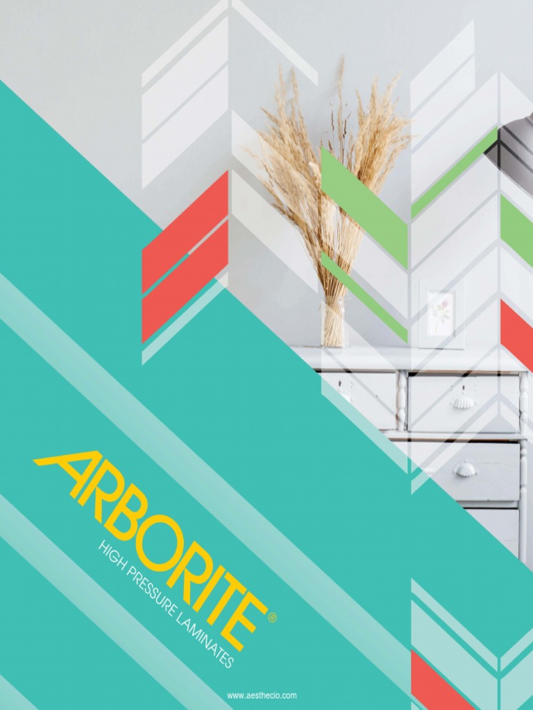 Katalog HPL Arborite 2021 | PDF | Blue | Color