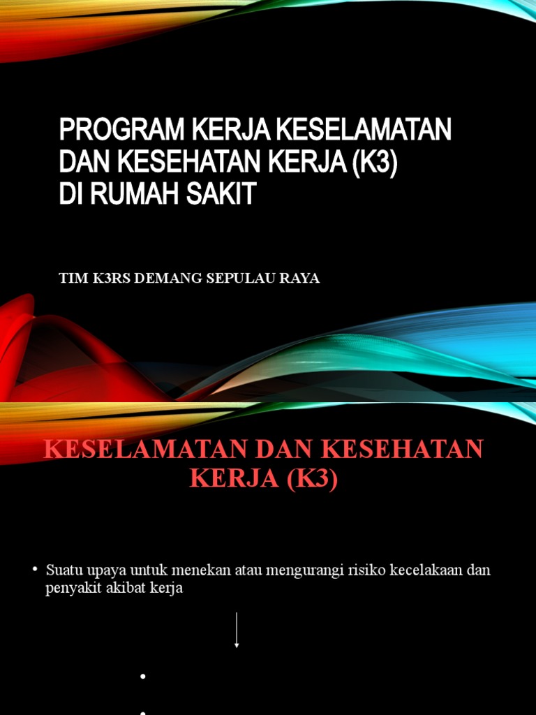 PPT k3 Rs | PDF
