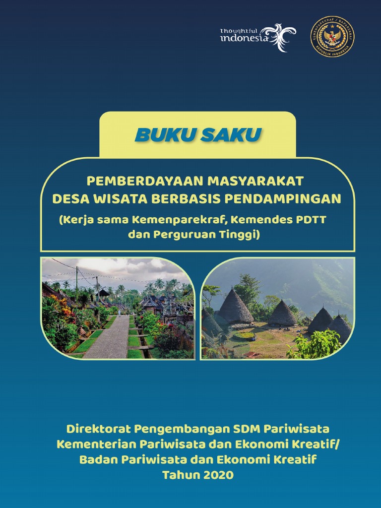 Buku Saku | PDF
