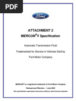Metco®601NS 10-141 | PDF | Hardness | Materials