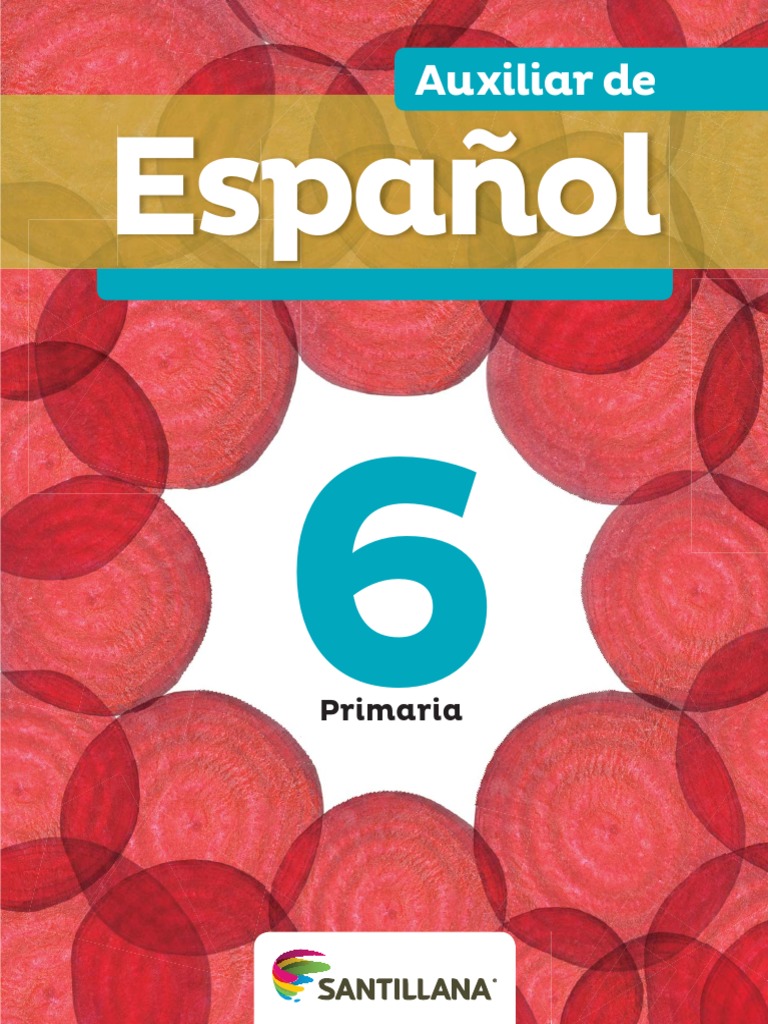 Santillana Espanol 6 | PDF | el Monte Everest | Cristobal colon
