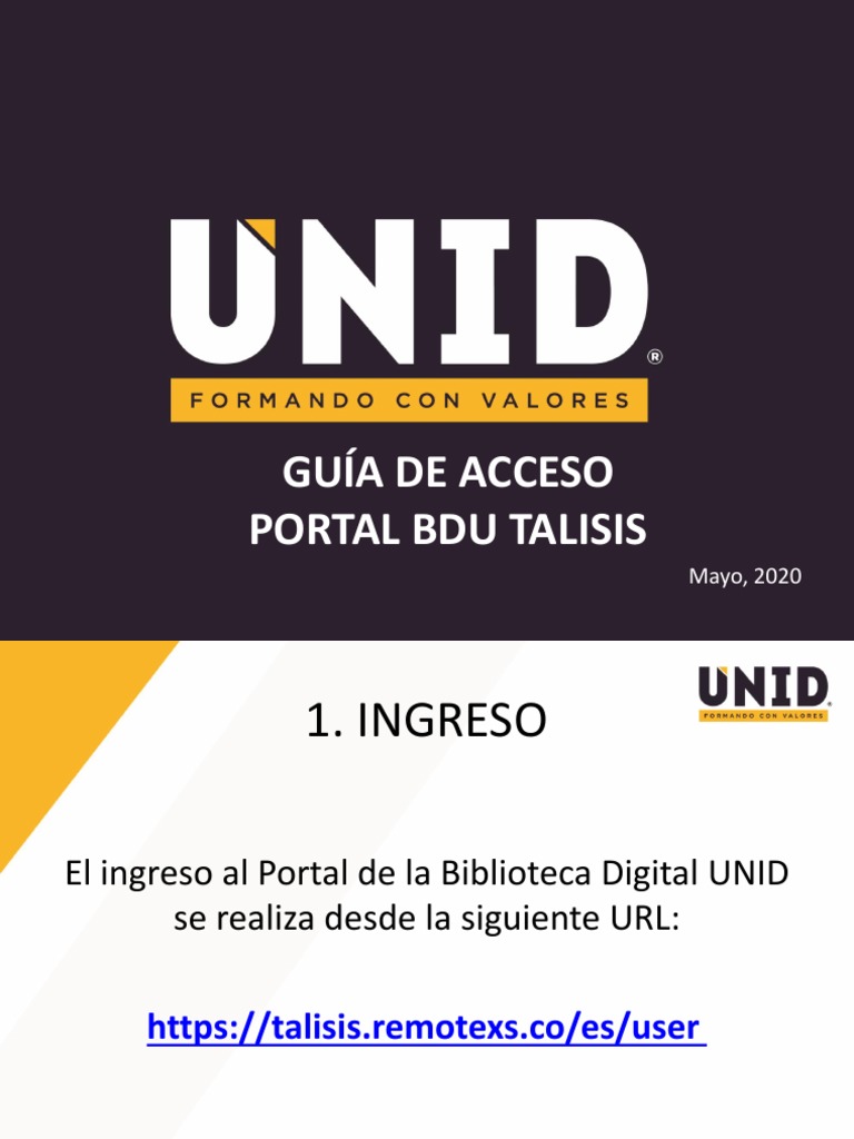 Guia BDU | PDF | Acceso abierto | Edad de información
