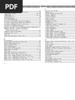 MSG425 Service Parts Manual | PDF | Piston | Rotating Machines