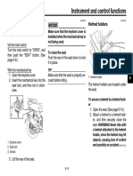 Yamaha Nmax 155 - General Maintenance and Lubrication Chart | PDF ...