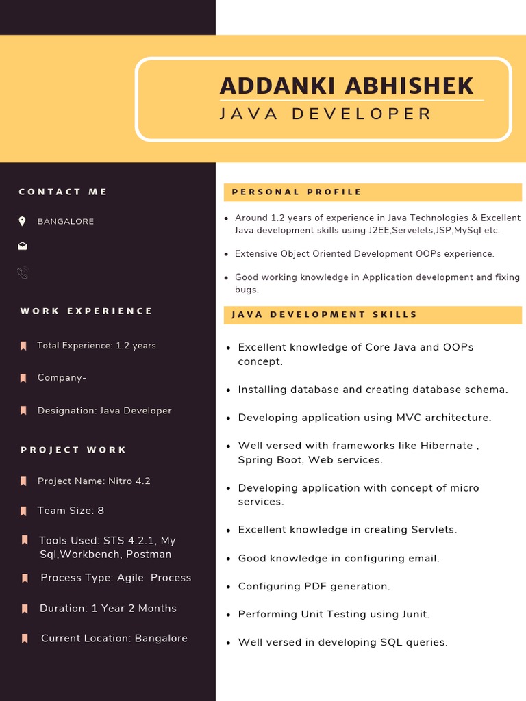 Addanki Abhishek Pdf Databases Java Programming Language 4011