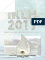 Buku IKLH Tahun 2023 | PDF