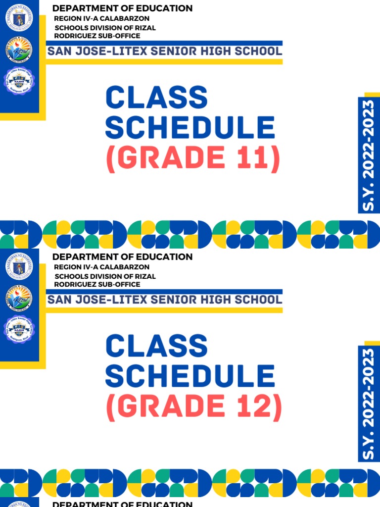 School Learning Recovery Plan | PDF