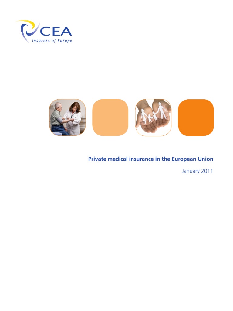 Cea Private Medical Insurance | PDF | Insurance | Health System