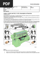 Volvo Error Codes | PDF | Throttle | Turbocharger