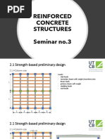 11b Design of Struttings (2015) | PDF | Beam (Structure) | Deep Foundation