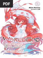 Jinx - Chapter 2 - Manga Eternity 2 | PDF