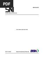 Jis G 4805 Seamless Pipe High Carbon Chromium Bearing Steel Pipe | PDF ...