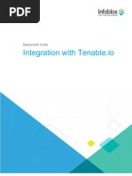 Insight VM | PDF | Command Line Interface | Installation (Computer Programs)