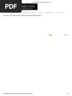 VM Checklist | PDF | Computer Network | Computer Engineering