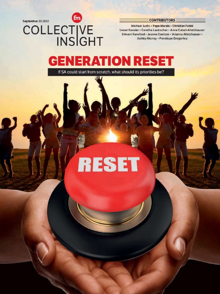 Collective Insight September 2022 | PDF