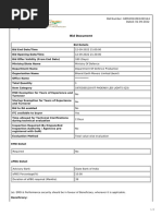 ESOP Letter To Employees | PDF | Vesting | Option (Finance)