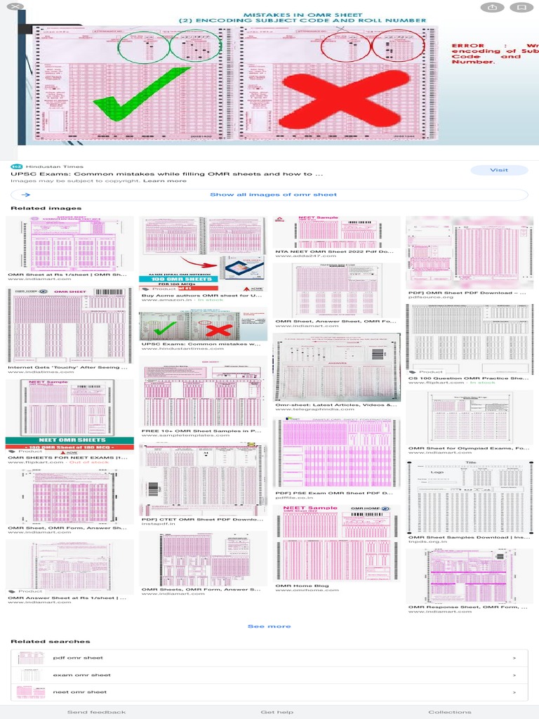 Searchq Omr+sheet&rlz 1C9BKJA enIN905IN906&oq Omr+shee&aqs Chrome.0 ...