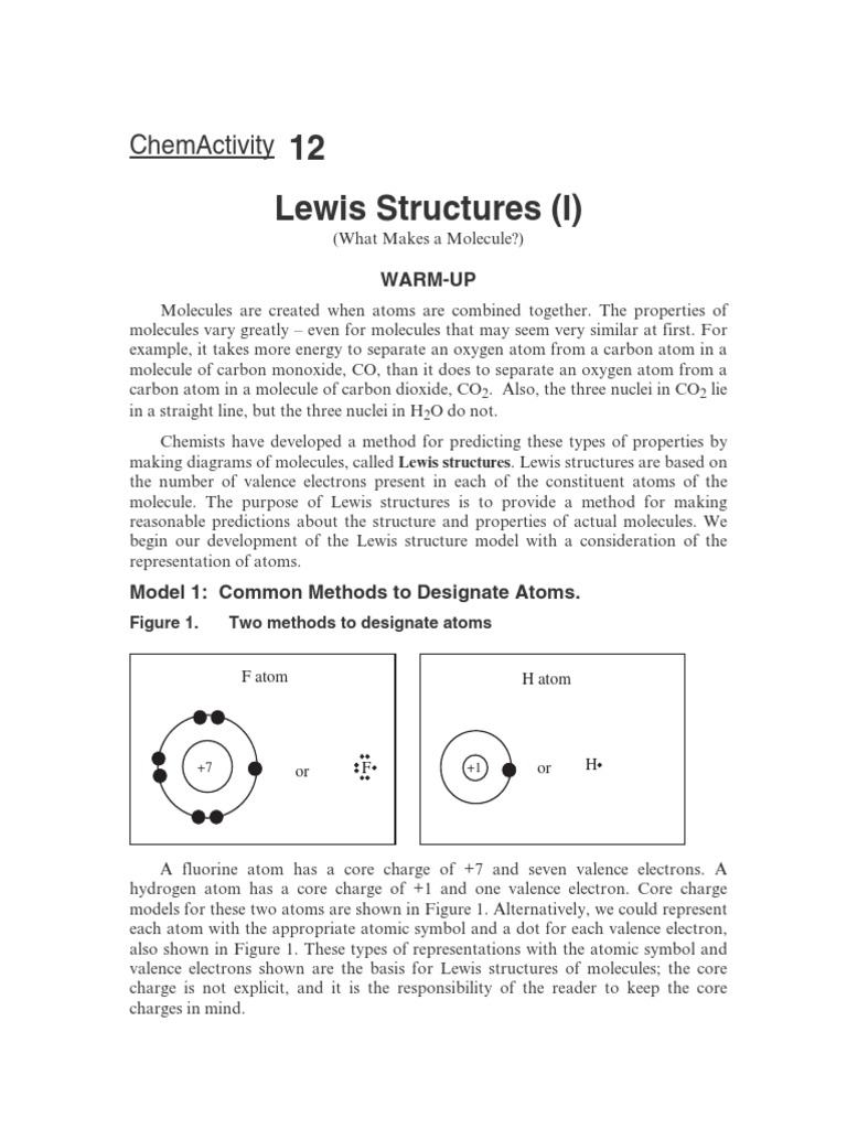 Richard S. Moog - Chemistry - A Guided Inquiry, 7th Edition-Wiley (2017) - 85 | PDF | Chemical ...
