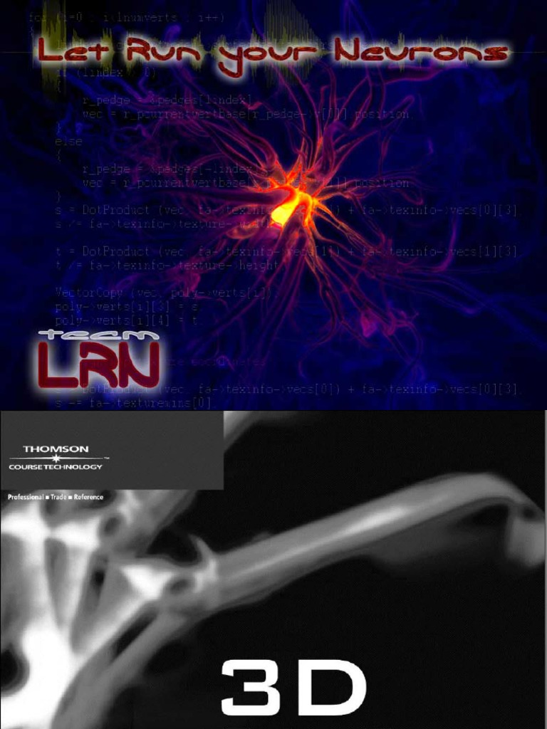 3d Game Engine Programming Pdf