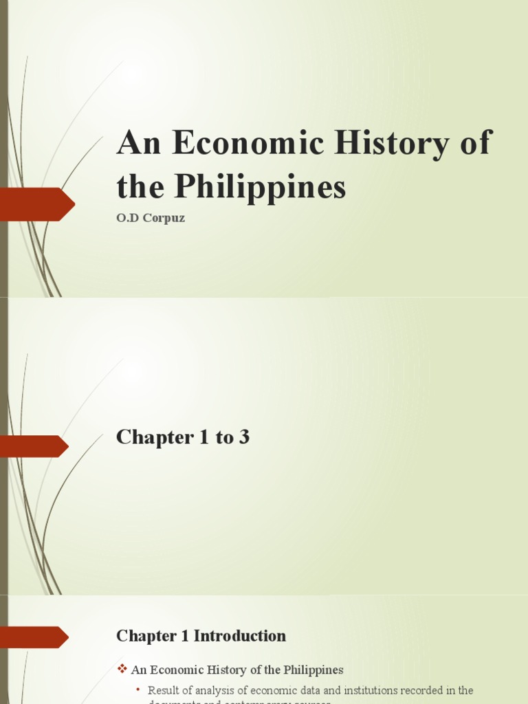 Lec 1 Chapter 1 | PDF | New Spain | Luzon