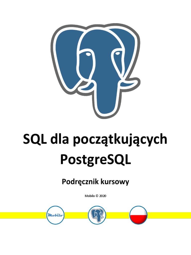 Postgres 01 Workbook 01 Udemy | PDF