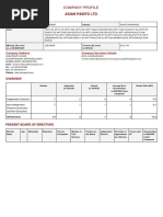 Local Conveyance Form | PDF