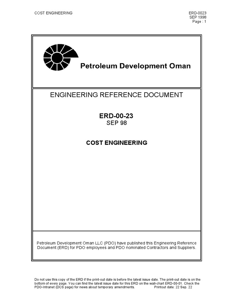 Erd 00 23 Pdf Business
