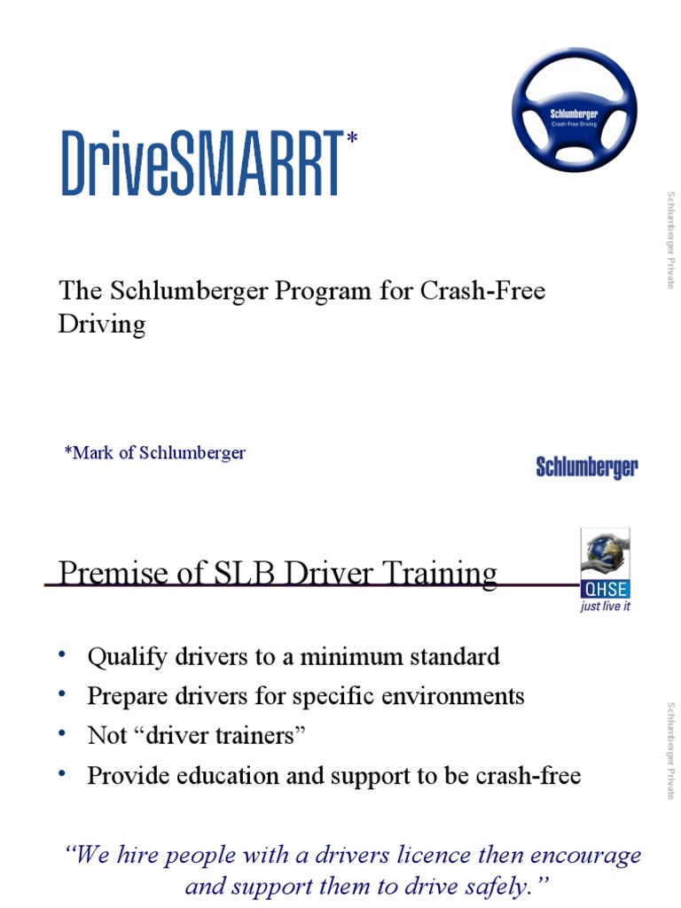 Drivesmarrt Overview | PDF | Truck | Transport