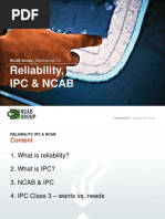 Test - IPC A 610 - Quizlet | PDF | Electrostatic Discharge | Printed ...