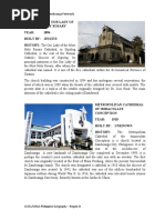 Region XI - Festivals | PDF | Festival | Cebu