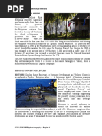 Region IX - Festivals (3 Only) | PDF