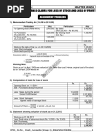 Minimum Audit Fee Guidelines | PDF | Business Economics | Economies