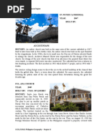Festivals of Davao Region Highlights | PDF | Festival | Cebu