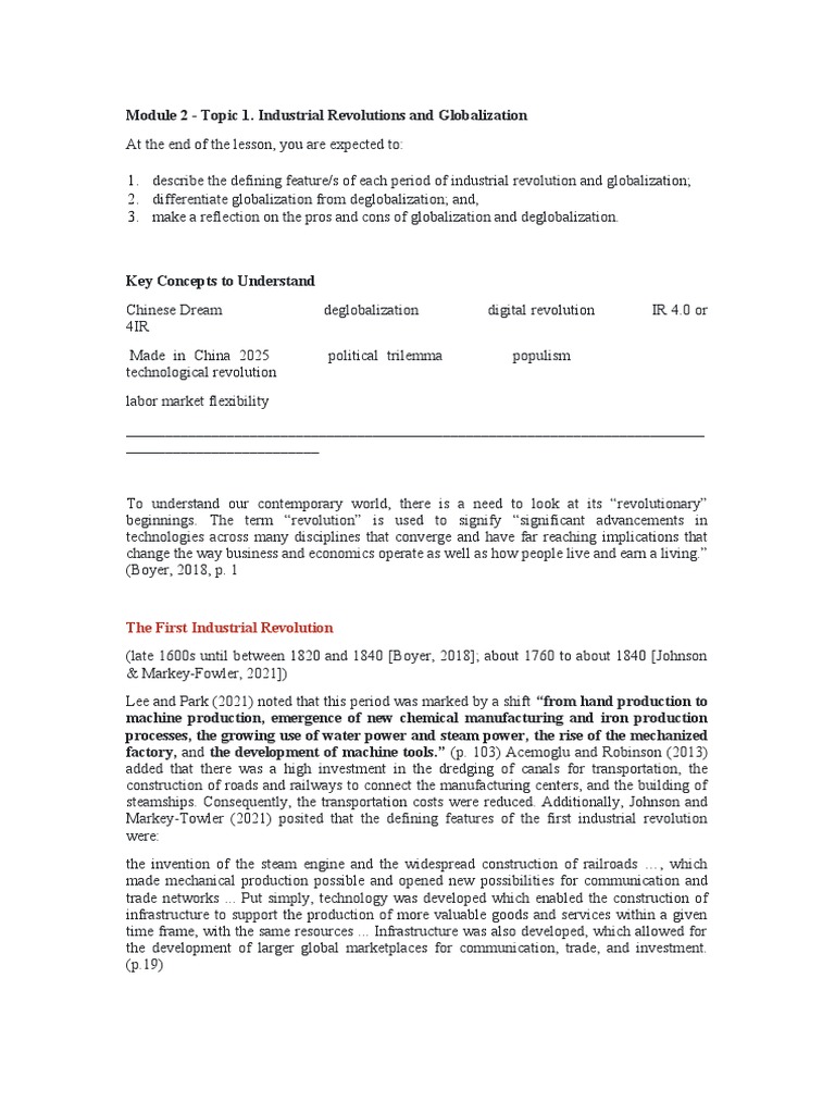 Module 2 - Soc Sci 103n | PDF | Poverty & Homelessness | Discrimination & Race Relations
