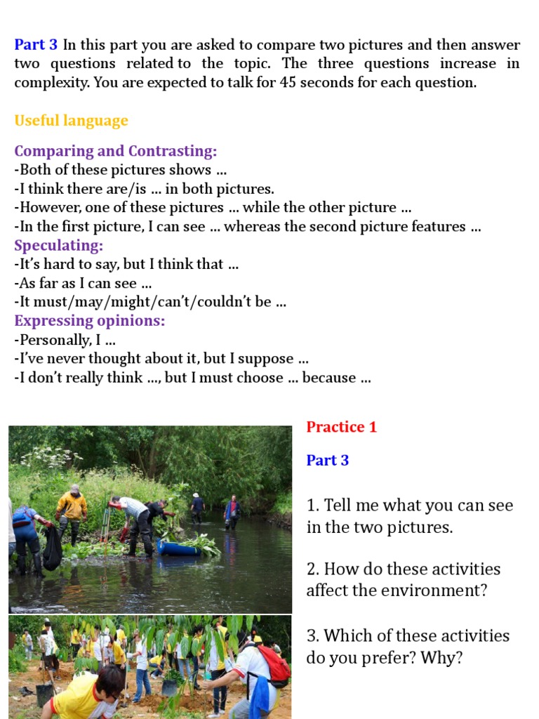 (EIC 5) Session 3 (Part 3 Practice - C) | PDF | Cognitive Science | Cognition