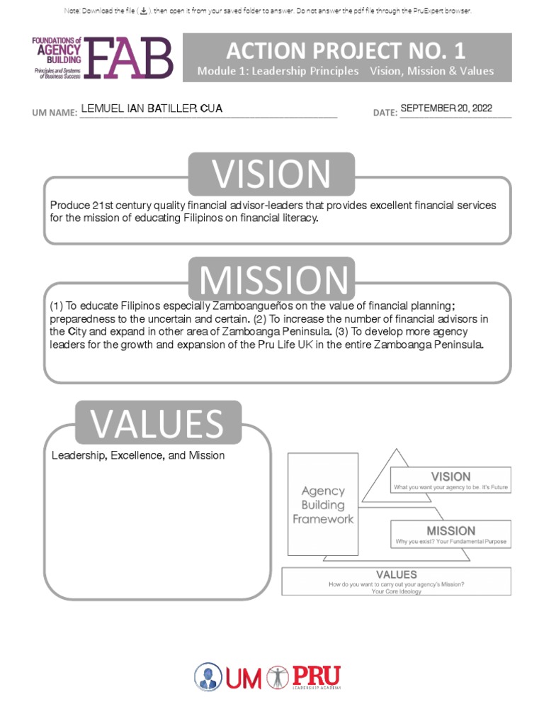 DigiFAB AP 1 Fillable | PDF | Business | Finance & Money Management