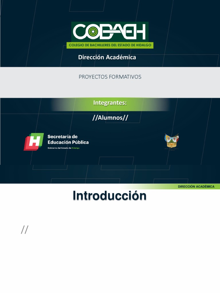 Proyecto Integrador 2019-2020 Final | PDF | Science | Cognición