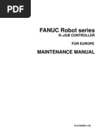 Fanuc - Pocket Guide | PDF | Menu (Computing) | Input/Output