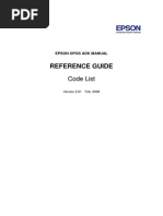 Win32 Error Codes Reference Guide | PDF | Windows Registry | Installation (Computer Programs)